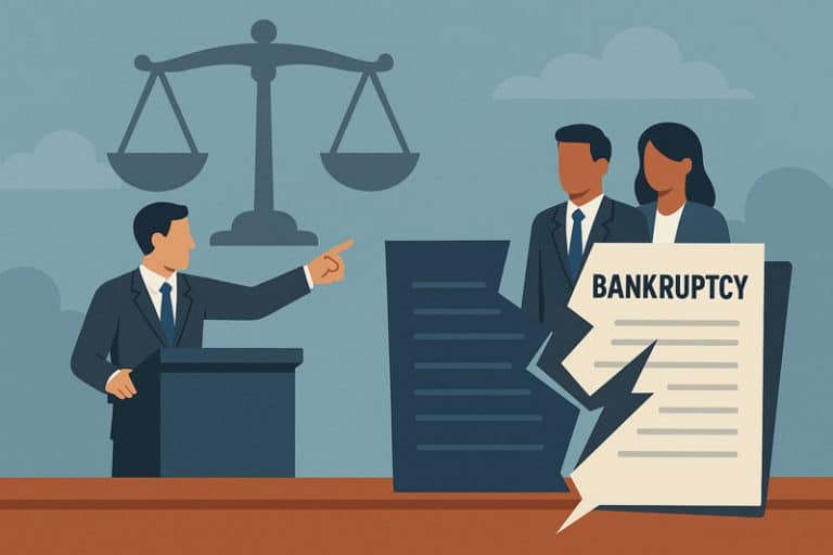 Adversary Proceedings Take on New Importance in Bankruptcy