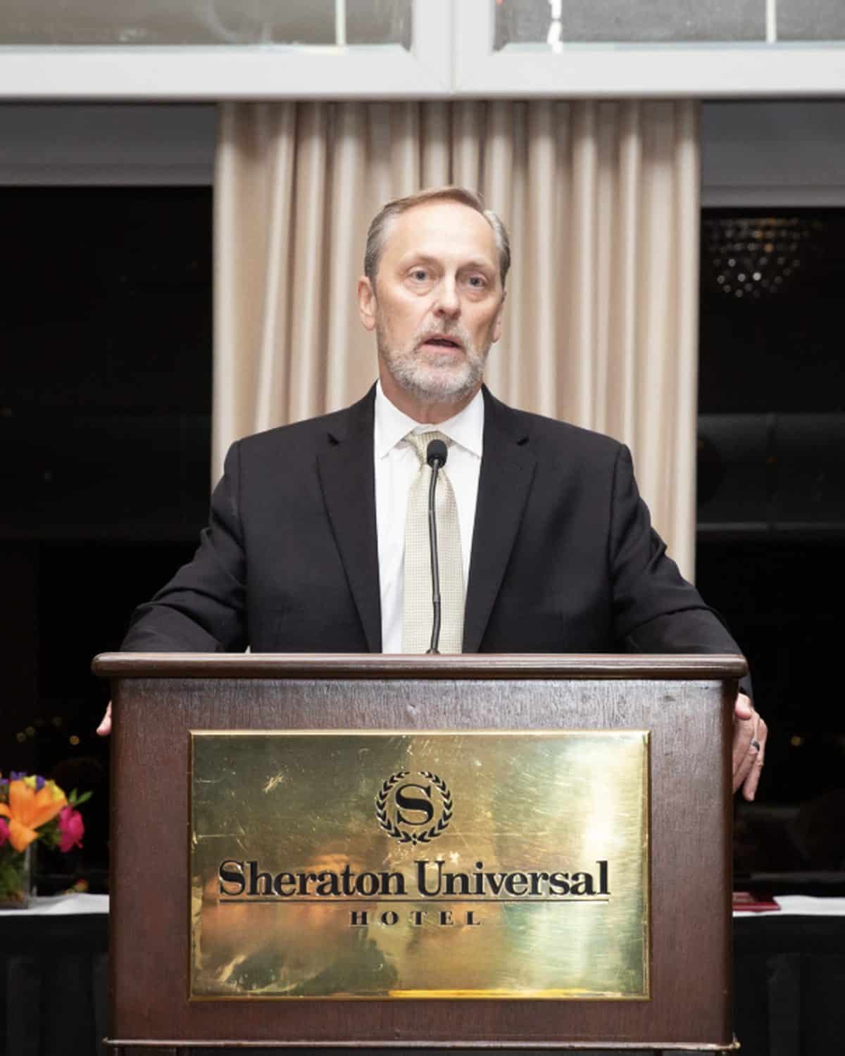 CDCBAA Calvin Ashland Attorney of the Year Award - Los Angeles and all ...